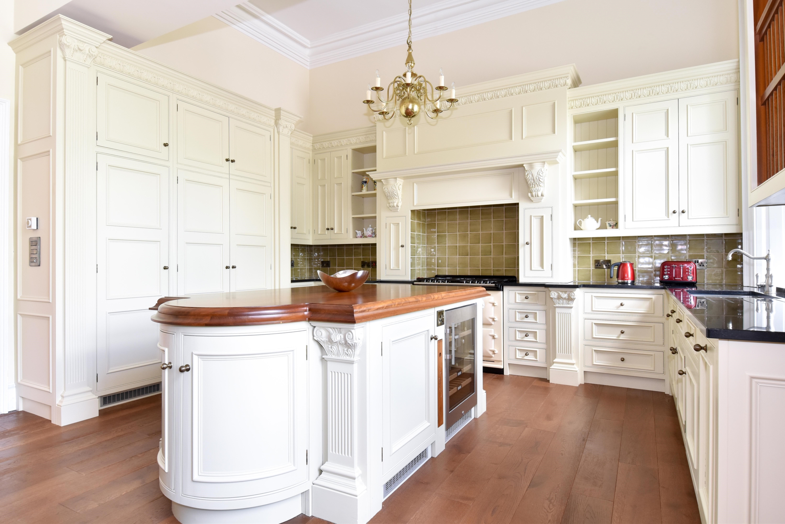 Noel Brannelly Kitchens Galway | Kitchen Designs Galway – Exceed ...